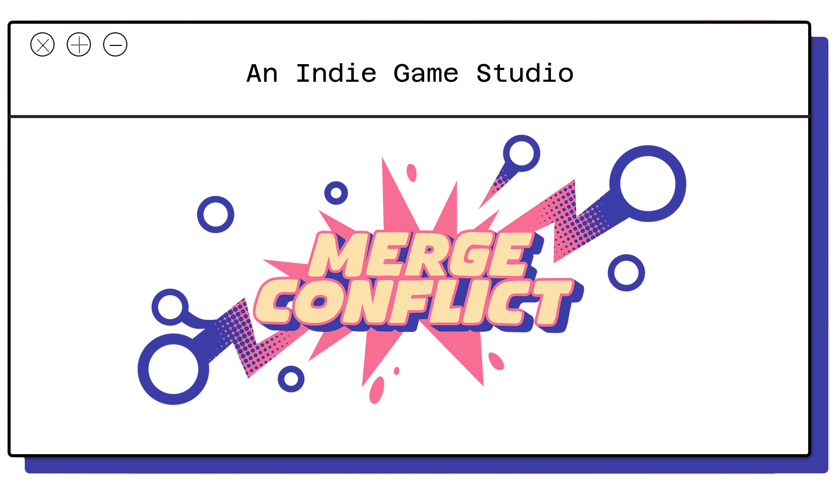 Merge Conflict Studio – Highlighting marginalized perspectives and ...