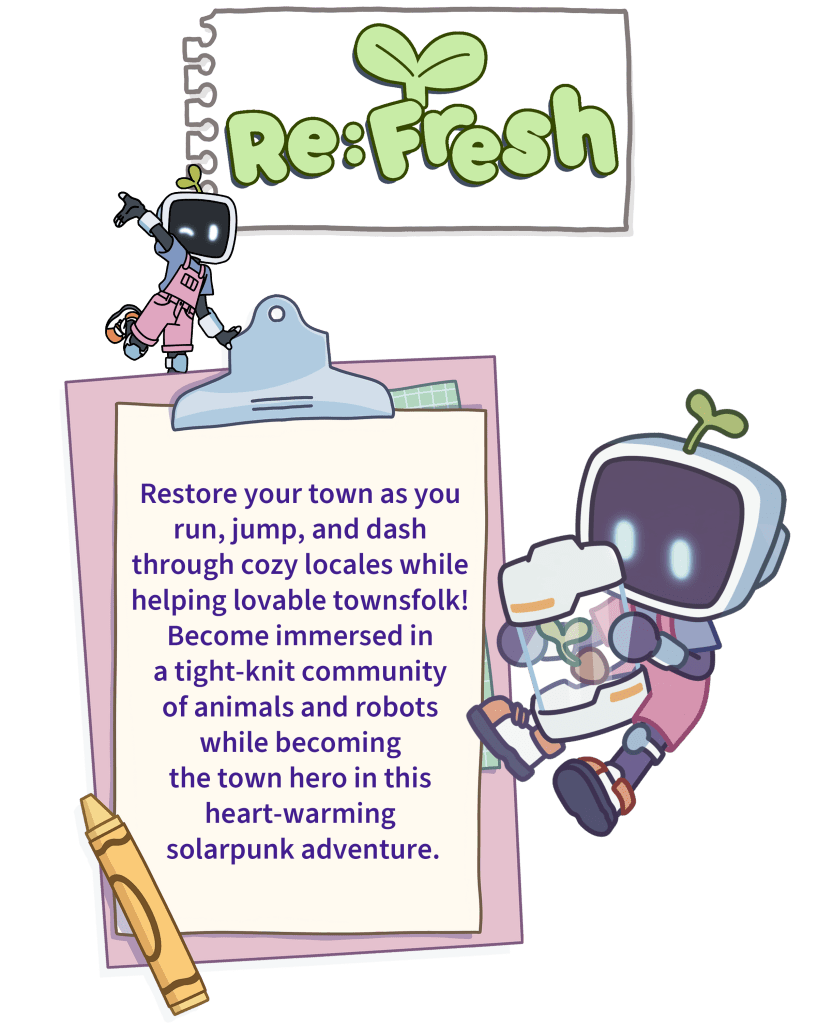 Games – Merge Conflict Studio