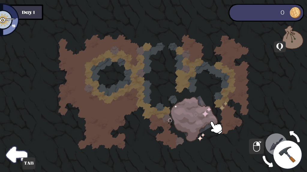 Gemporium – Merge Conflict Studio